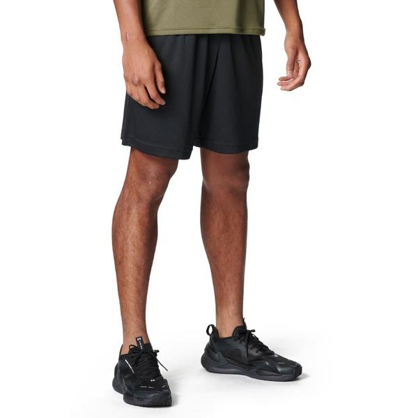 ZOZO問い合わせ番号:104217490ショップ:アルペンZOZOTOWN店，アルペンゾゾタウンテンブランド:UNDER ARMOUR，アンダーアーマー商品名:アンダーアーマー  UAテック ワードマーク ショーツカテゴリ:パンツ>...