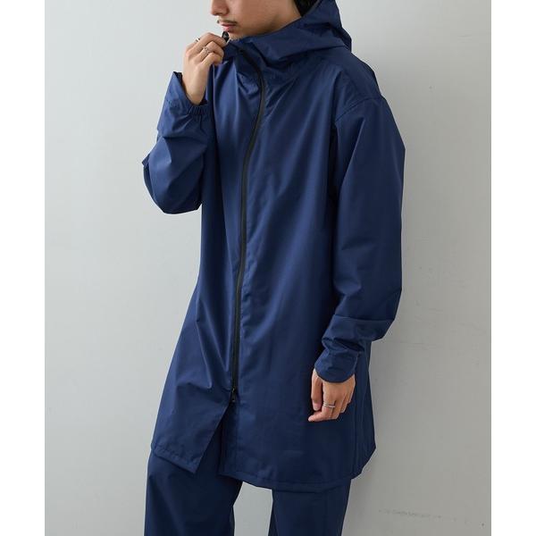 『タイムセール実施中』ZOZO問い合わせ番号:104218024ショップ:SETUP7，セットアップセブンブランド:FORECAST，フォーキャスト，SETUP7，セットアップセブン商品名:【FORECAST】バッグイン対応 防水レインスー...