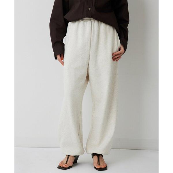 ZOZO問い合わせ番号:104218052ショップ:Whim Gazette，ウィムガゼットブランド:Whim Gazette，ウィムガゼット商品名:2way裏毛パンツカテゴリ:パンツ>スウェットパンツブランド品番:WGZ106120...