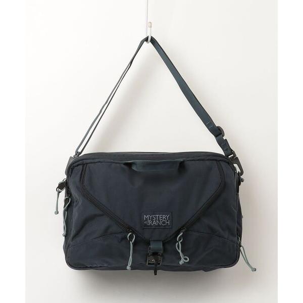 参考価格：28，600円発売時期：2017年09月コンディション：C（やや使用感あり）使用感があり、やや気になる傷や汚れがあるアイテム内側・底：汚れ参考商品名：MYSTERYRANCH/ミステリーランチ 3Way Briefcase Exp...