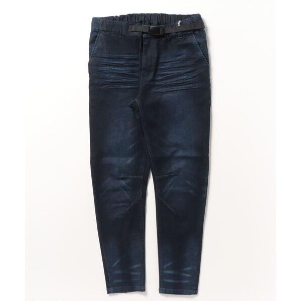 『セール実施中』参考価格：13，200円発売時期：2023年12月コンディション：B（目立つ使用感なし）使用感が少ない、または気にならないアイテム内側：毛玉参考商品名：RE PET VERTICAL STRETCH DENIM：サステナブル...