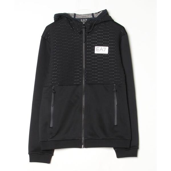 参考価格：33，000円発売時期：2021年09月コンディション：C（やや使用感あり）使用感があり、やや気になる傷や汚れがあるアイテム留め具：?げ内側：毛玉参考商品名：【エンポリオ アルマーニ EA7】TRAIN EVOLUTION 異素材...