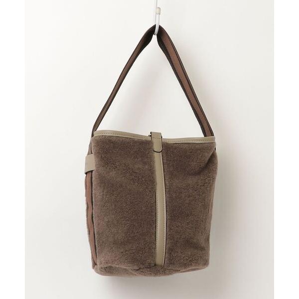 参考価格：9，350円発売時期：2025年08月コンディション：A（使用感なし）数回使用した程度で使用感が感じられないアイテム参考商品名：【別注】＜Folna＞フェイクムートン ワンショルダーバッグ参考品番：18325000000ZOZO問...