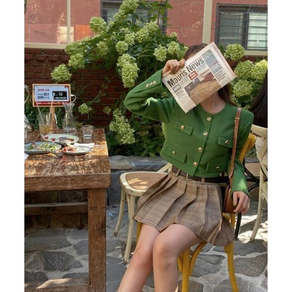 参考価格：11，000円発売時期：2024年11月コンディション：A（使用感なし）数回使用した程度で使用感が感じられないアイテム参考商品名：シングルブレストクロップドジャケット参考品番：R99381【商品に関する注意事項】・こちらの商品画像...