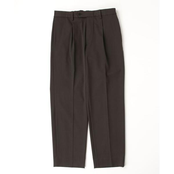 参考価格：13，970円発売時期：2025年08月コンディション：B（目立つ使用感なし）使用感が少ない、または気にならないアイテムウエスト：汚れ参考商品名：2W TR イージースラックス NO.5 タテヨコストレッチ参考品番：1214177...