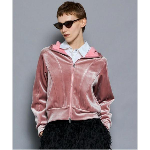 参考価格：17，930円発売時期：2025年07月コンディション：A（使用感なし）数回使用した程度で使用感が感じられないアイテム参考商品名：Velor Cardboard Hoodie/ベロアダンボールフーディ参考品番：2125241600...