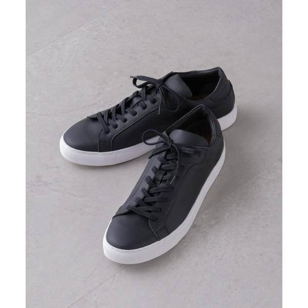 参考価格：14，960円発売時期：2024年09月コンディション：B（目立つ使用感なし）使用感が少ない、または気にならないアイテムソール：汚れ参考商品名：「Damerino」ダメリーノレザースニーカー×BMZソール参考品番：668-4234...