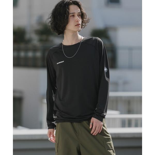 ZOZO問い合わせ番号:104224816ショップ:ROOP TOKYO，ループトーキョーブランド:MAMMUT，マムート，ROOPTOKYO，ループトウキョウ商品名:MAMMUT/マムート Ducan FL Longsleeve AF M...