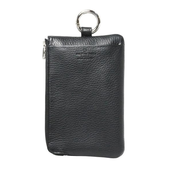 参考価格：18，700円発売時期：2024年10月コンディション：A（使用感なし）数回使用した程度で使用感が感じられないアイテム参考商品名：手ぶら L字 ZIP 長財布/ポーチ 大 スコッチガードレザー参考品番：JNS1184【商品に関する...