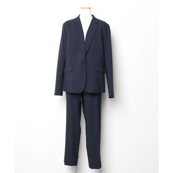 『セール実施中』参考価格：14，190円発売時期：2022年01月コンディション：A（使用感なし）数回使用した程度で使用感が感じられないアイテム紐類/リボン：欠損参考商品名：【2点セット】ウォッシャブル/防シワ/UV/形態安定　ベーシックテ...