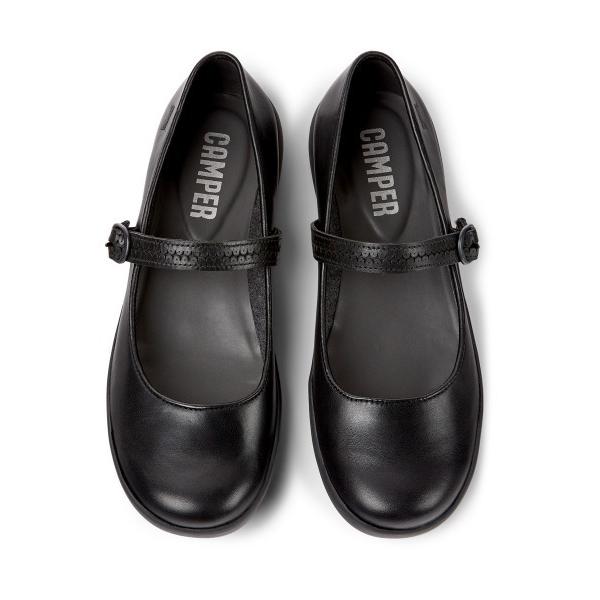 ZOZO問い合わせ番号:11322722ショップ:CAMPER，カンペールブランド:CAMPER，カンペール商品名:[カンペール] SPIRAL COMET / フラットシューズカテゴリ:シューズ>ドレスシューズブランド品番:2149...