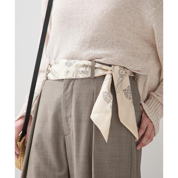 ZOZO問い合わせ番号:104228403ショップ:JOURNAL STANDARD，ジャーナルスタンダードブランド:journal standard L'essage，ジャーナルスタンダードレサージュ商品名:【AENEIS/エネス】Nos...