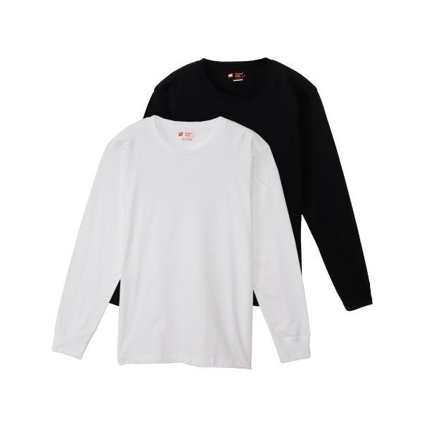 参考価格：4，620円発売時期：2025年09月コンディション：A（使用感なし）数回使用した程度で使用感が感じられないアイテム参考商品名：Hanes JAPAN FIT 2P クルーネックロングスリーブTシャツ H5440参考品番：0452...