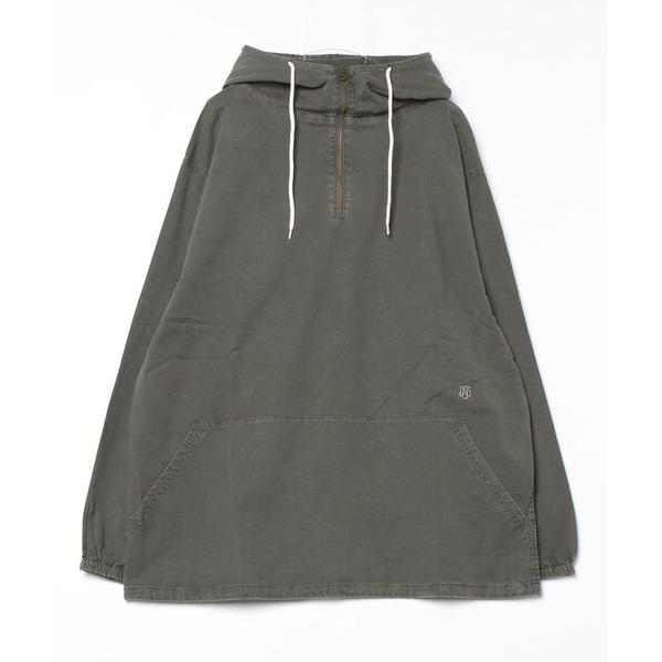 参考価格：14，300円発売時期：2025年08月コンディション：A（使用感なし）数回使用した程度で使用感が感じられないアイテム参考商品名：SULFUR DYE OXFORD PULLOVER HOODIE SHIRTS：サルファ染め オッ...