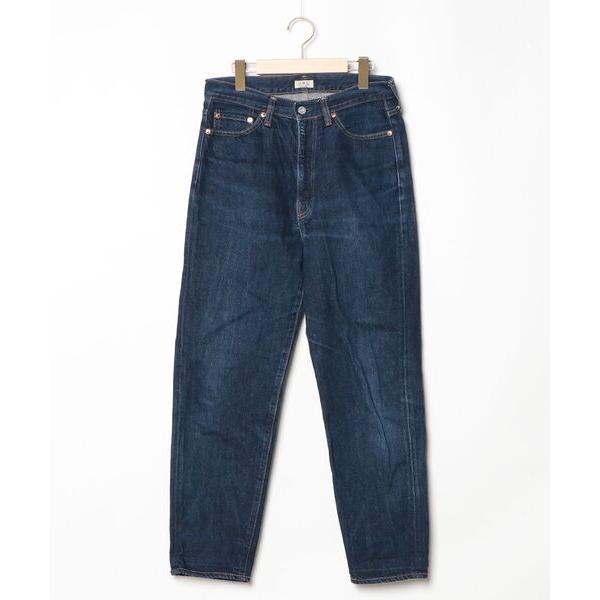 コンディション：D（傷・汚れあり）傷や汚れがあるが使用には問題ないアイテム全体的：色あせ股：汚れZOZO問い合わせ番号:104239591ショップ:ZOZOUSED，ゾゾユーズドブランド:D.M.G.，ドミンゴ商品名:デニムパンツカテゴリ:...