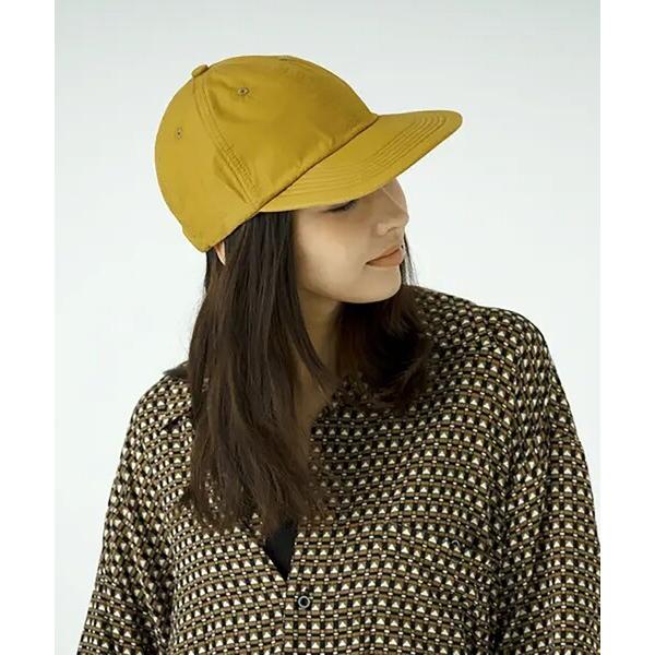 参考価格：3，960円発売時期：2024年01月コンディション：B（目立つ使用感なし）使用感が少ない、または気にならないアイテム内側：色あせ参考商品名：SUBLIME/サブライム LIGHT BB CAP / ライトベースボール キャップ参...