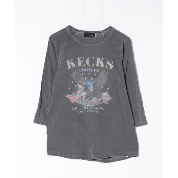 コンディション：A（使用感なし）数回使用した程度で使用感が感じられないアイテムZOZO問い合わせ番号:104241031ショップ:ZOZOUSED，ゾゾユーズドブランド:GOOD ROCK SPEED，グッドロックスピード商品名:7分袖カッ...