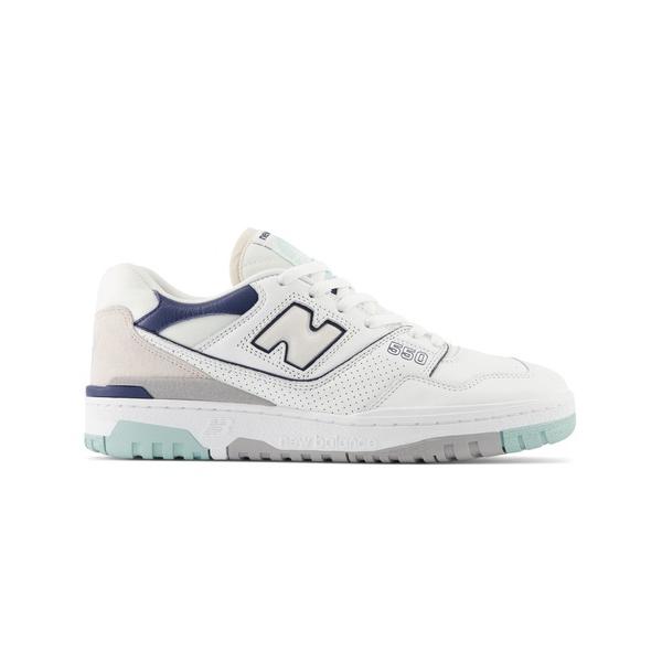 参考価格：17，600円発売時期：2023年10月コンディション：C（やや使用感あり）使用感があり、やや気になる傷や汚れがあるアイテム全体的：汚れ、色あせ参考商品名：550参考品番：BB550WCA，BB550WCB【商品に関する注意事項】...