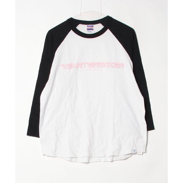 参考価格：8，800円発売時期：2021年05月コンディション：A（使用感なし）数回使用した程度で使用感が感じられないアイテム参考商品名：7/S BASEBALL TEE ’’BATTY’’参考品番：21SB2985ZOZO問い合わせ番号:...