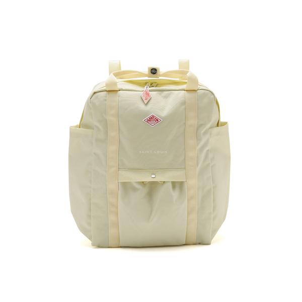 参考価格：9，900円発売時期：2023年05月コンディション：C（やや使用感あり）使用感があり、やや気になる傷や汚れがあるアイテム全体的：汚れ参考商品名：【DANTON】コーデュラナイロン 2WAY スクエアバッグ SAINT LOUIS...