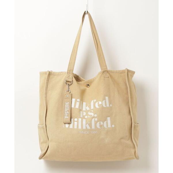 参考価格：4，180円発売時期：2020年08月コンディション：C（やや使用感あり）使用感があり、やや気になる傷や汚れがあるアイテム全体的：汚れ、色あせ参考商品名：DIDONE LOGO BIG TOTE/大容量　A４サイズ対応　キャンバス...