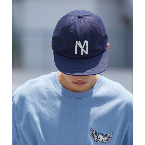 参考価格：6，930円発売時期：2023年05月コンディション：B（目立つ使用感なし）使用感が少ない、または気にならないアイテム表面・内側：汚れ参考商品名：COOPERS TOWN BALL CAP/クーパーズタウン ボールキャップ LOG...