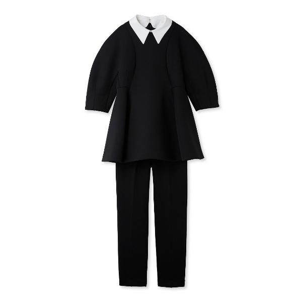 『セール実施中』参考価格：29，700円発売時期：2023年01月コンディション：D（傷・汚れあり）傷や汚れがあるが使用には問題ないアイテム首周り・前身頃：汚れ全体的：保管上のにおいがします。参考商品名：ポンチセットアップ参考品番：CWCO...