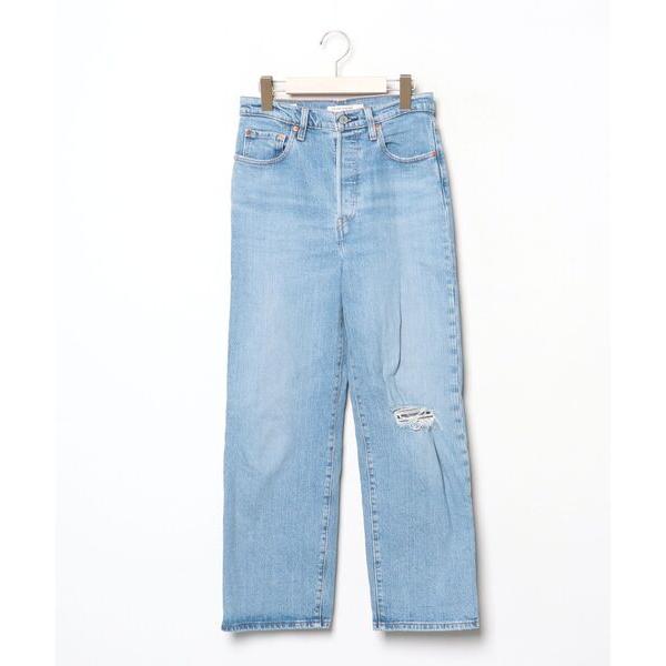 参考価格：11，000円発売時期：2019年01月コンディション：A（使用感なし）数回使用した程度で使用感が感じられないアイテム参考商品名：RIBCAGEストレートアンクルHATER’SGONNAH参考品番：72693-0000ZOZO問い...