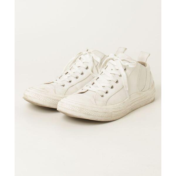 参考価格：9，900円発売時期：2023年07月コンディション：C（やや使用感あり）使用感があり、やや気になる傷や汚れがあるアイテム全体的：汚れかかと：擦り減り付属品：箱・保存袋・タグ参考商品名：【EDDEN ELLEN】side gore...