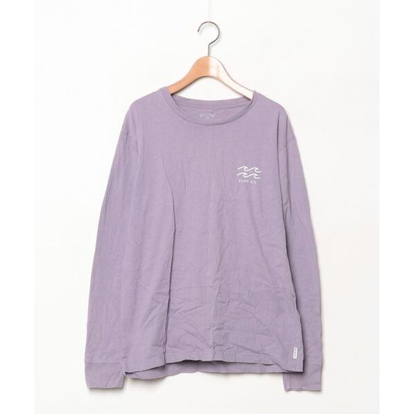 参考価格：5，280円発売時期：2020年08月コンディション：C（やや使用感あり）使用感があり、やや気になる傷や汚れがあるアイテム全体的：色あせ参考商品名：BILLABONG /ビラボン バックプリントロンT BA012-051参考品番：...