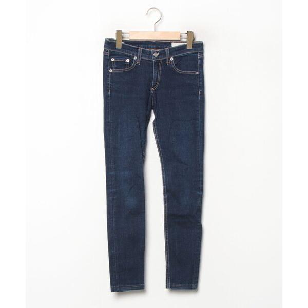 コンディション：A（使用感なし）数回使用した程度で使用感が感じられないアイテムZOZO問い合わせ番号:104251276ショップ:ZOZOUSED，ゾゾユーズドブランド:rag &amp; bone，ラグアンドボーン商品名:スキニーデニムパ...