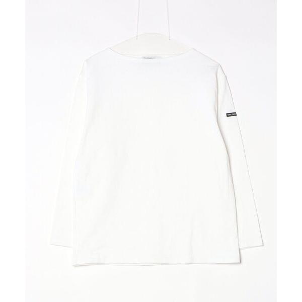 コンディション：C（やや使用感あり）使用感があり、やや気になる傷や汚れがあるアイテム全体的：汚れ、ほつれ内側・脇：毛玉ZOZO問い合わせ番号:104253427ショップ:ZOZOUSED，ゾゾユーズドブランド:SAINT JAMES，セント...