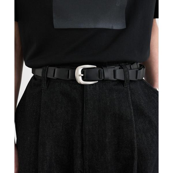 ZOZO問い合わせ番号:104253597ショップ:SINSS，シンスブランド:SINSS，シンス商品名:Soft chain belt / ソフトチェーンベルトカテゴリ:ファッション雑貨>ベルトブランド品番:SIN26SM09-00...