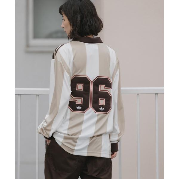 『タイムセール実施中』ZOZO問い合わせ番号:104253798ショップ:ROOP TOKYO，ループトーキョーブランド:adidas，アディダス，ROOPTOKYO，ループトウキョウ商品名:adidas/アディダス Britcore Je...