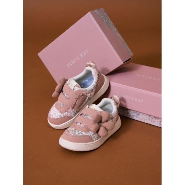 ZOZO問い合わせ番号:104253839ショップ:JAMIE KAY，ジェイミーケイブランド:JAMIE KAY，ジェイミーケイ商品名:IFME CALIN×JAMIE KAYカテゴリ:シューズ>スニーカーブランド品番:JKGS26...