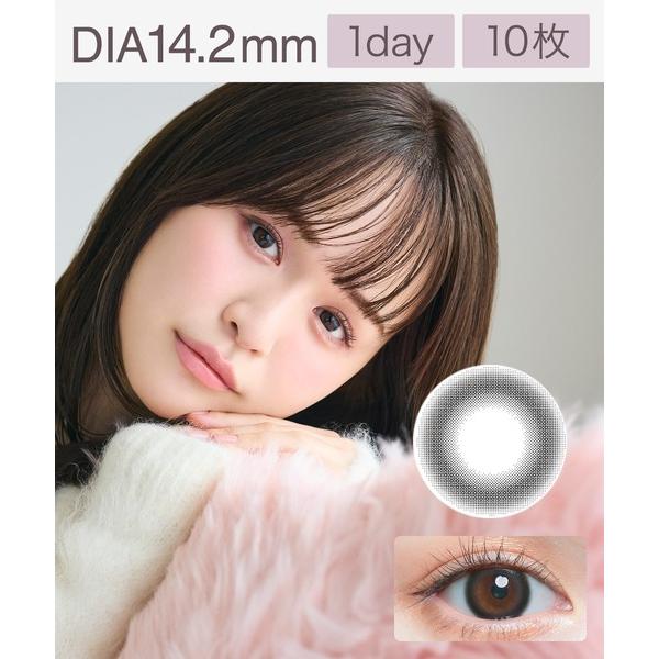 ※このアイテムは返品・交換対象外商品です。ZOZO問い合わせ番号:104253845ショップ:Luvlit Contact，ラブリット コンタクトブランド:Chu's me，チューズミー商品名:Chu's me 1day ノエルハグ（10枚...