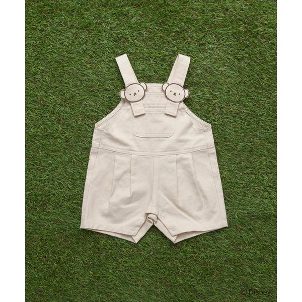 ※このアイテムは返品・交換対象外商品です。ZOZO問い合わせ番号:104253875ショップ:branshes，ブランシェスブランド:branshes，ブランシェス商品名:【boris/ボリス】モチーフ付きサロペットカテゴリ:ママ＆ベビー&...