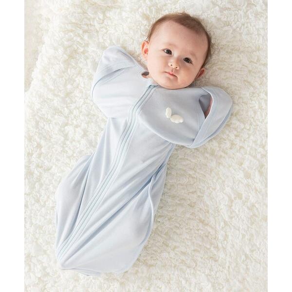 ※このアイテムは返品・交換対象外商品です。ZOZO問い合わせ番号:104253881ショップ:branshes，ブランシェスブランド:branshes，ブランシェス商品名:【ベビー】天使の羽のスワドルカテゴリ:ママ＆ベビー>その他ベビ...