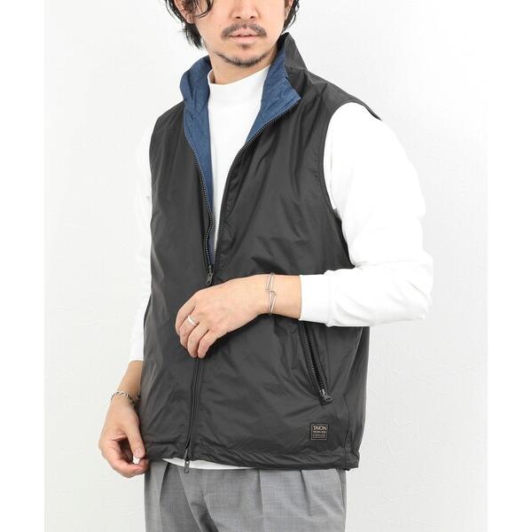 『タイムセール実施中』ZOZO問い合わせ番号:104254041ショップ:NOLLEY'S，ノーリーズブランド:TAION，タイオン，NOLLEY'S，ノーリーズ商品名:【TAION/タイオン】NON DOWN MILITARY R/S H...