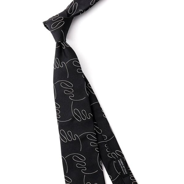 ZOZO問い合わせ番号:104254042ショップ:NOLLEY'S，ノーリーズブランド:NOLLEY'S，ノーリーズ商品名:Classico Setaハンズジャガード 26SSコレクションカテゴリ:フォーマルスーツ/小物>ネクタイブ...