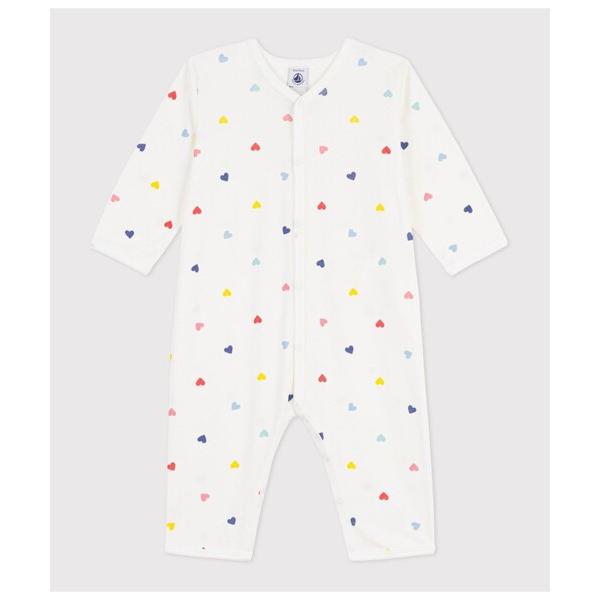 ※このアイテムは返品・交換対象外商品です。ZOZO問い合わせ番号:104254113ショップ:PETIT BATEAU，プチバトーブランド:PETIT BATEAU，プチバトー商品名:足なしロンパースカテゴリ:ママ＆ベビー>ロンパース...