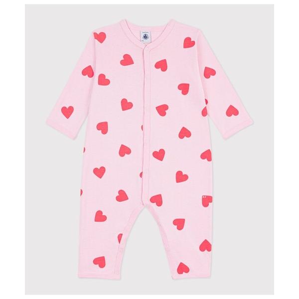 ※このアイテムは返品・交換対象外商品です。ZOZO問い合わせ番号:104254117ショップ:PETIT BATEAU，プチバトーブランド:PETIT BATEAU，プチバトー商品名:足なしロンパースカテゴリ:ママ＆ベビー>ロンパース...