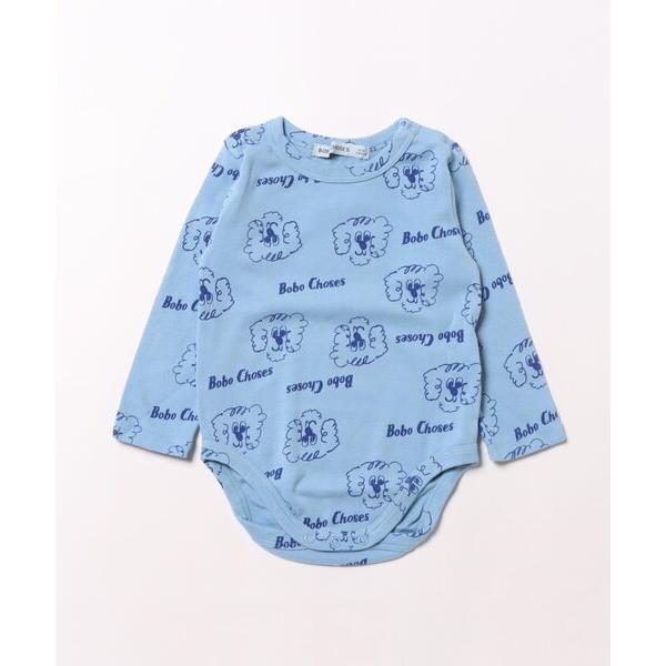 ※このアイテムは返品・交換対象外商品です。ZOZO問い合わせ番号:104254188ショップ:F.O.Online Store，エフオーオンラインストアブランド:BOBO CHOSES，ボボショーズ商品名:総柄Pickles The Dog...