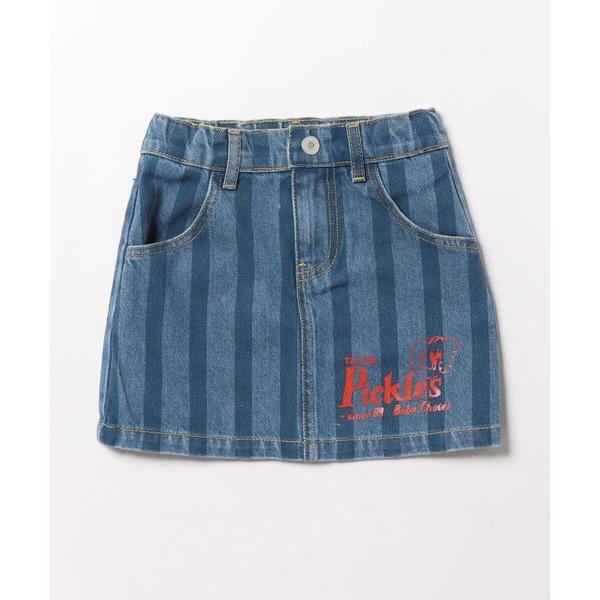 ZOZO問い合わせ番号:104254223ショップ:F.O.Online Store，エフオーオンラインストアブランド:BOBO CHOSES，ボボショーズ商品名:Pickles The Dogスカート【キッズ】カテゴリ:スカート>ス...