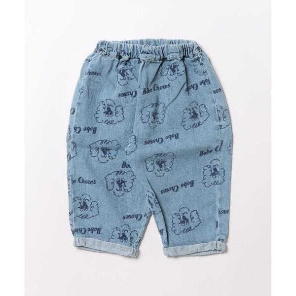 ※このアイテムは返品・交換対象外商品です。ZOZO問い合わせ番号:104254227ショップ:F.O.Online Store，エフオーオンラインストアブランド:BOBO CHOSES，ボボショーズ商品名:総柄Pickles The Dog...