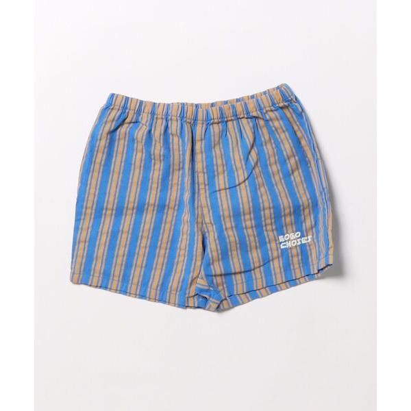 ※このアイテムは返品・交換対象外商品です。ZOZO問い合わせ番号:104254235ショップ:F.O.Online Store，エフオーオンラインストアブランド:BOBO CHOSES，ボボショーズ商品名:New Hairline 半パンツ...