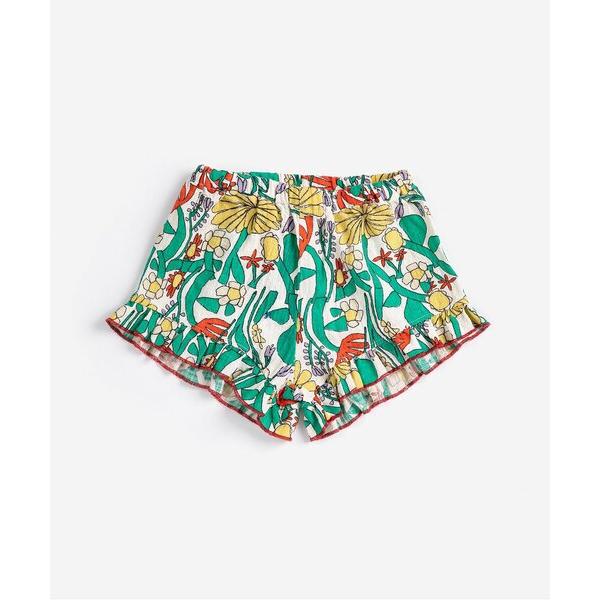 ※このアイテムは返品・交換対象外商品です。ZOZO問い合わせ番号:104254237ショップ:F.O.Online Store，エフオーオンラインストアブランド:BOBO CHOSES，ボボショーズ商品名:総柄Color Herbalis ...