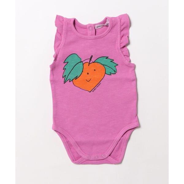 ※このアイテムは返品・交換対象外商品です。ZOZO問い合わせ番号:104254251ショップ:F.O.Online Store，エフオーオンラインストアブランド:BOBO CHOSES，ボボショーズ商品名:Tangerine ruffled...