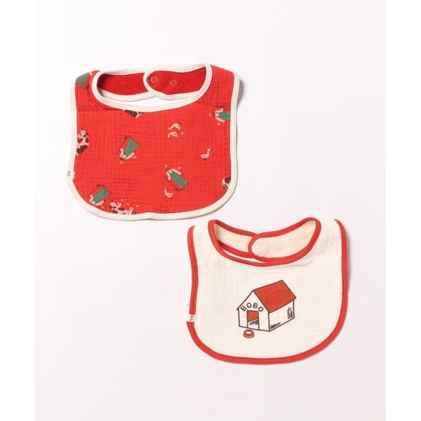 ※このアイテムは返品・交換対象外商品です。ZOZO問い合わせ番号:104254252ショップ:F.O.Online Store，エフオーオンラインストアブランド:BOBO CHOSES，ボボショーズ商品名:Adventure Farm bi...