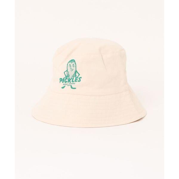 ZOZO問い合わせ番号:104254268ショップ:F.O.Online Store，エフオーオンラインストアブランド:BOBO CHOSES，ボボショーズ商品名:Pickles reversible hat【キッズ】カテゴリ:帽子>...